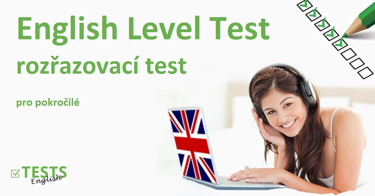 English Level Test english-level-test